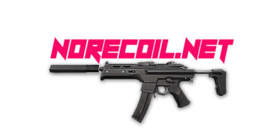 Valorant No Recoil Macro