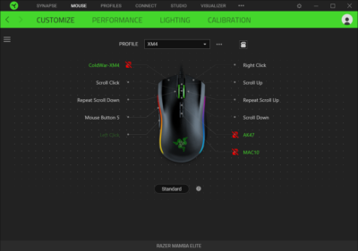 How to Install Razer No Recoil Macro