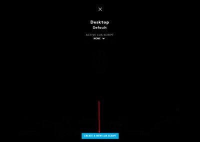 Comment installer la macro Logitech No Recoil