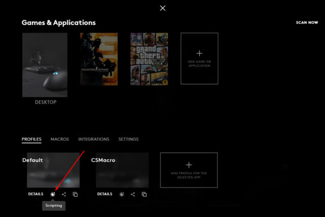How to Install Logitech No Recoil Macro